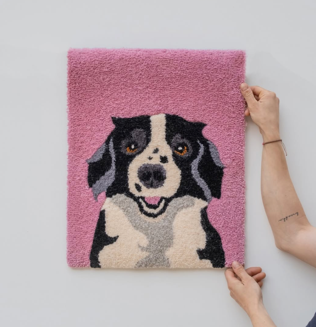 7 Creative Tufting Ideas: What You Can Make with a Tufting Gun ...