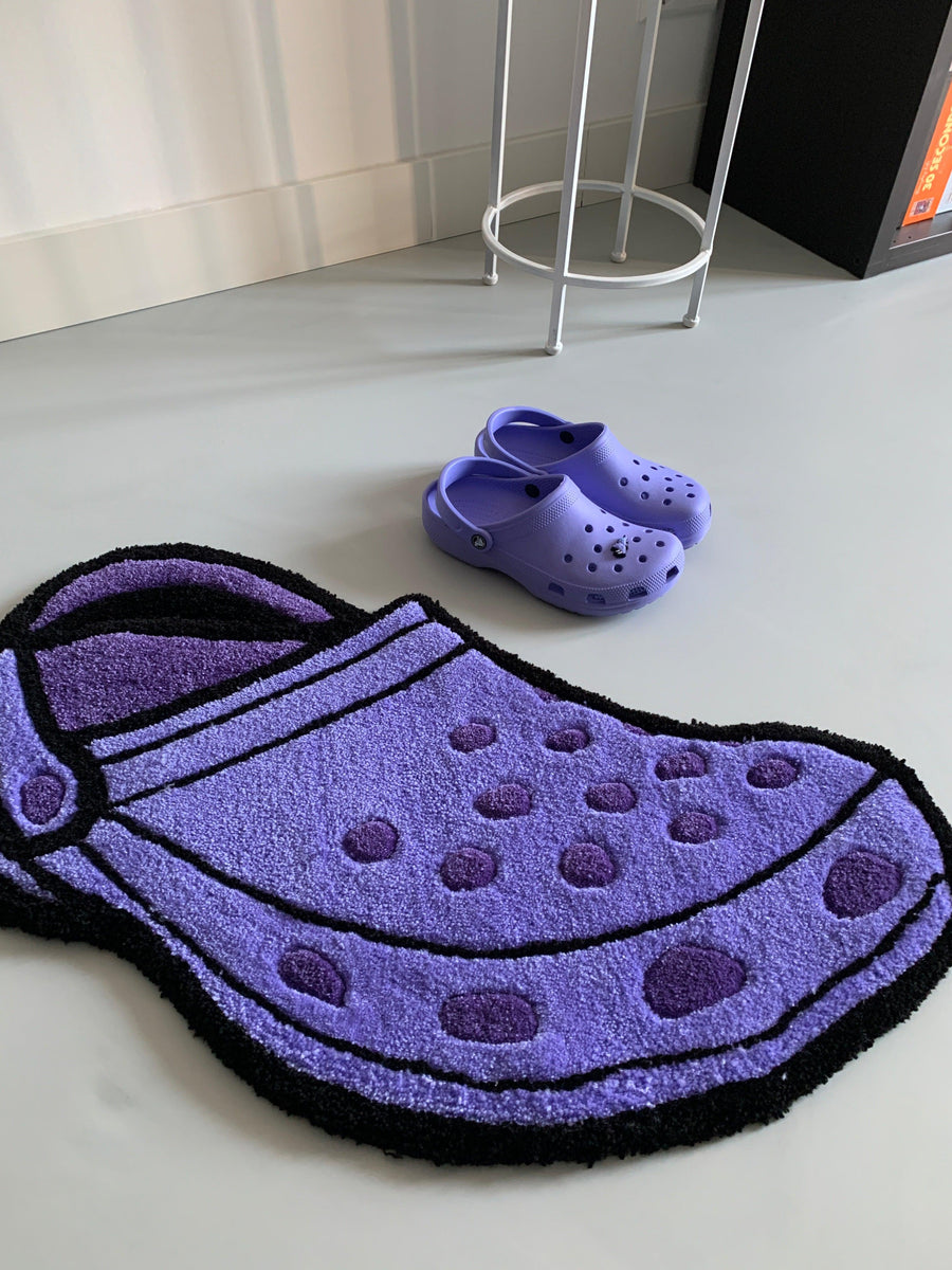 CustomKleed: Elevating Tufting to Personalized Art – Tuftingshop