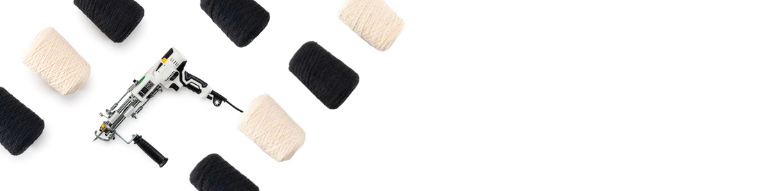 TuftingShop: Premium Tufting Tools & Materials for Rug Making – Tuftingshop