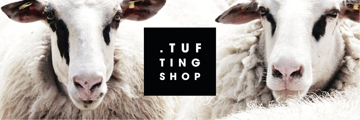 TuftingShop: Premium Tufting Tools & Materials for Rug Making – Tuftingshop
